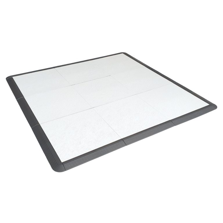 Interlocking Dance Floor Tiles - Soft Floor UK